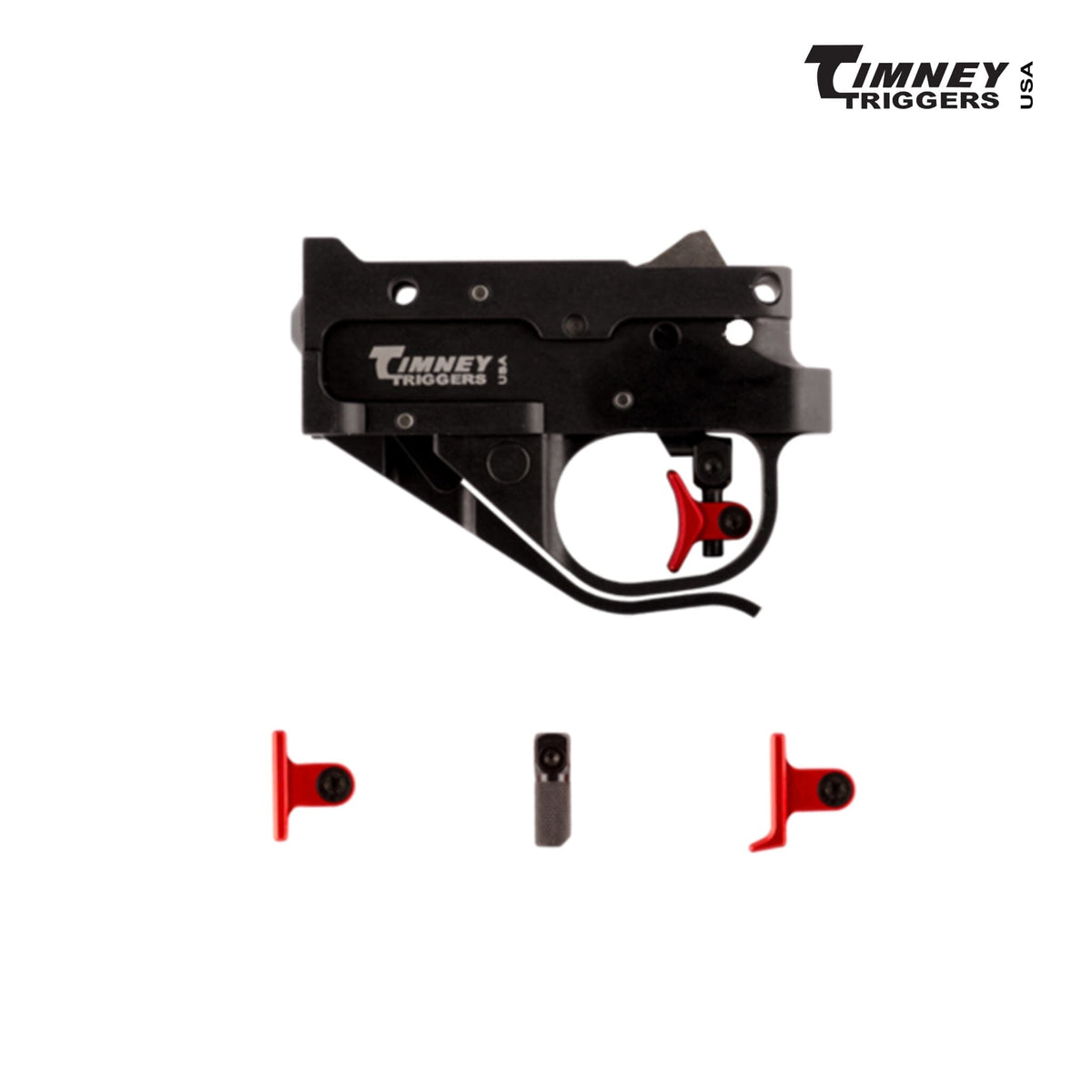 Timney Triggers – Xtreme Tactical Gun Parts